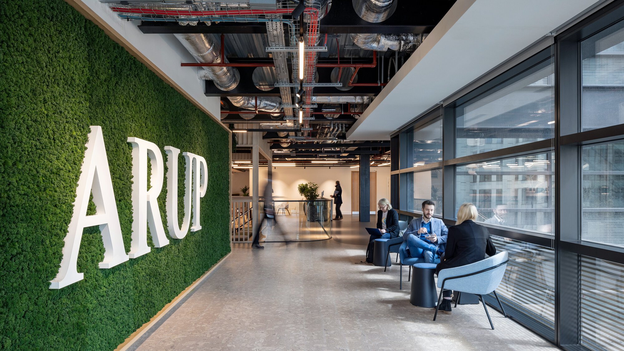 Values in light | XAL